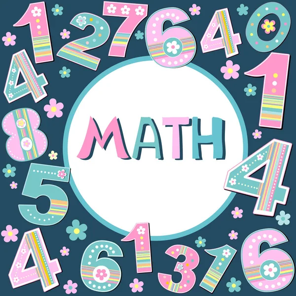 Math Clipart