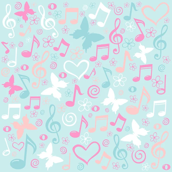 Kids music background Stock Photos, Royalty Free Kids music background ...