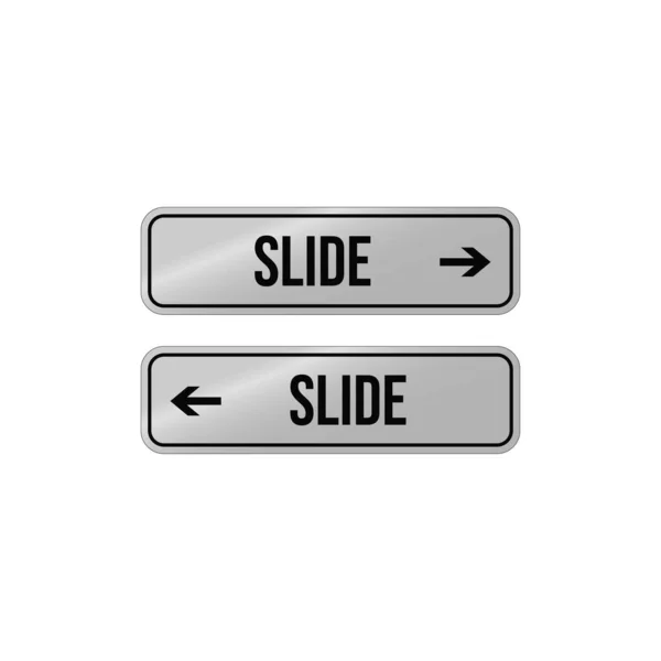 Slide Switch Symbol