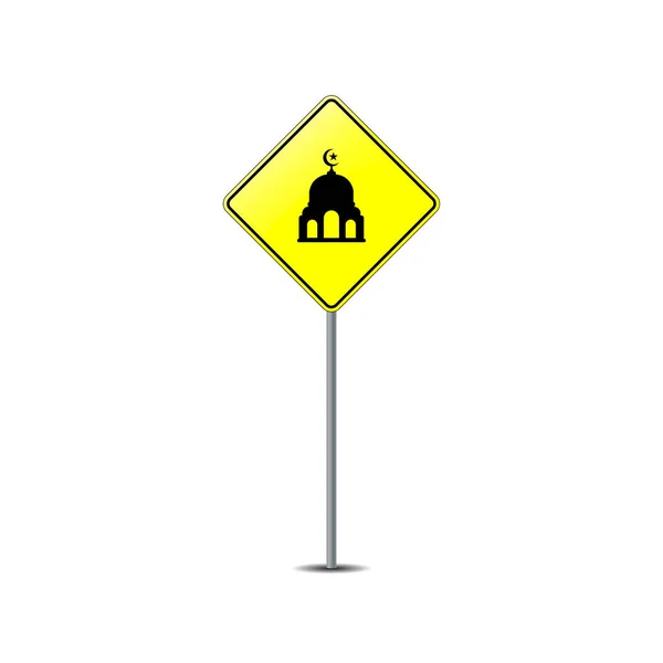 Narrow Lanes Sign