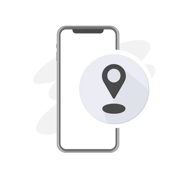 Location Icon Iphone