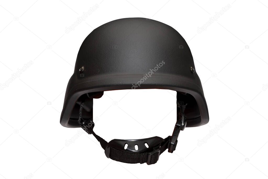 Casco de combate avanzado de las Fuerzas Armadas de los Estados Unidos ...