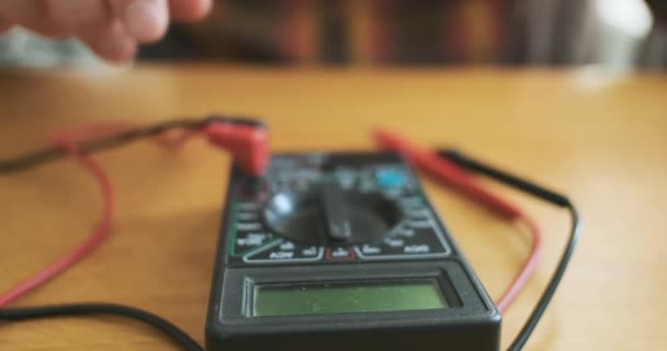 163 Multimeter closeup Videos, Royalty-free Stock Multimeter closeup ...
