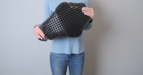 376 Escudo de espalda Videos, Royalty-free Stock Escudo de espalda ...