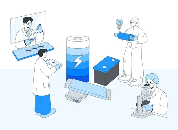 5,760 Lab uniform Vector Images | Depositphotos