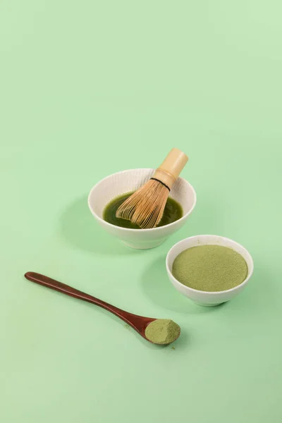 Matcha accessories Stock Photos, Royalty Free Matcha accessories Images ...