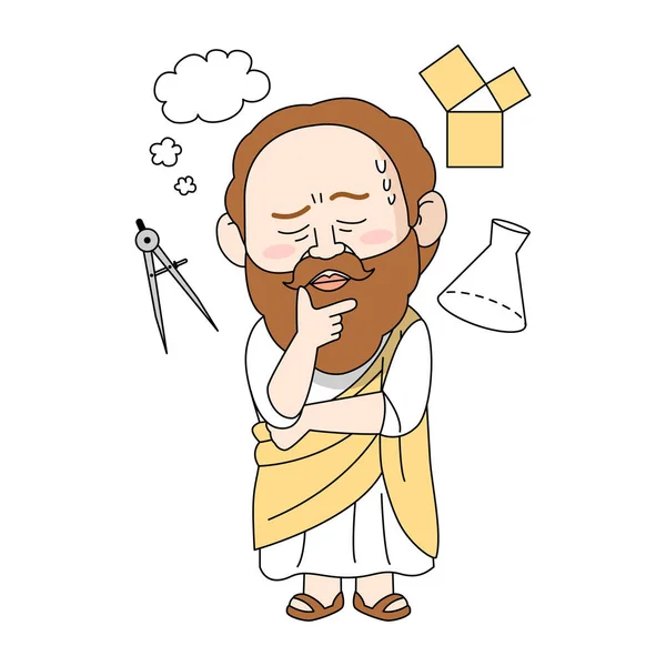 27 Pythagora Stock Illustrations | Depositphotos®