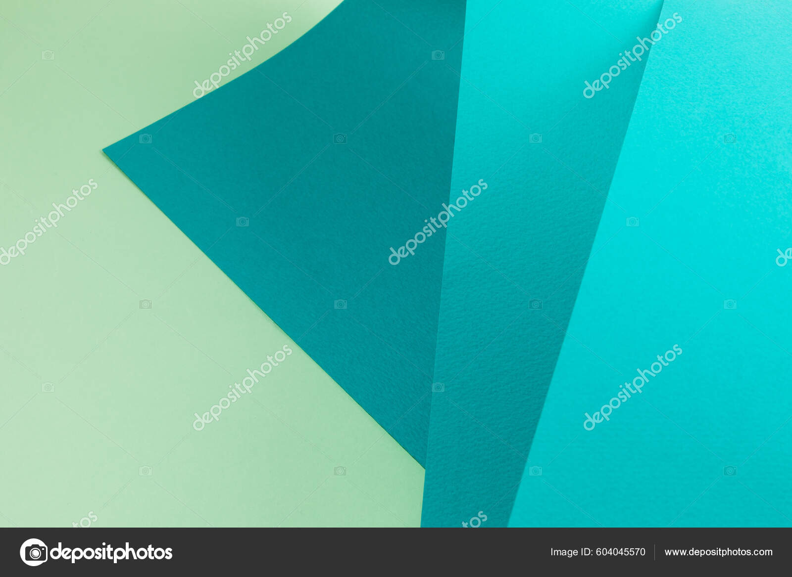 Blue Green Color Paper Background — Stock Photo © submission@bbtree.co ...