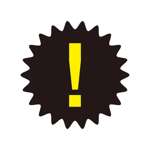 100,000 Scary exclamation Vector Images | Depositphotos