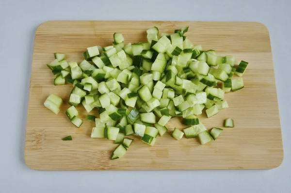 Cut cucumber Stock Photos, Royalty Free Cut cucumber Images | Depositphotos