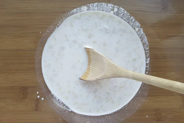 Vit bakning Stock Photos, Royalty Free Vit bakning Images | Depositphotos