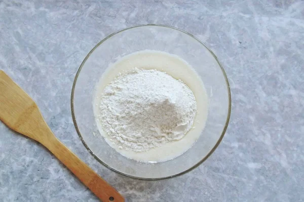 Cross flour Stock Photos, Royalty Free Cross flour Images | Depositphotos