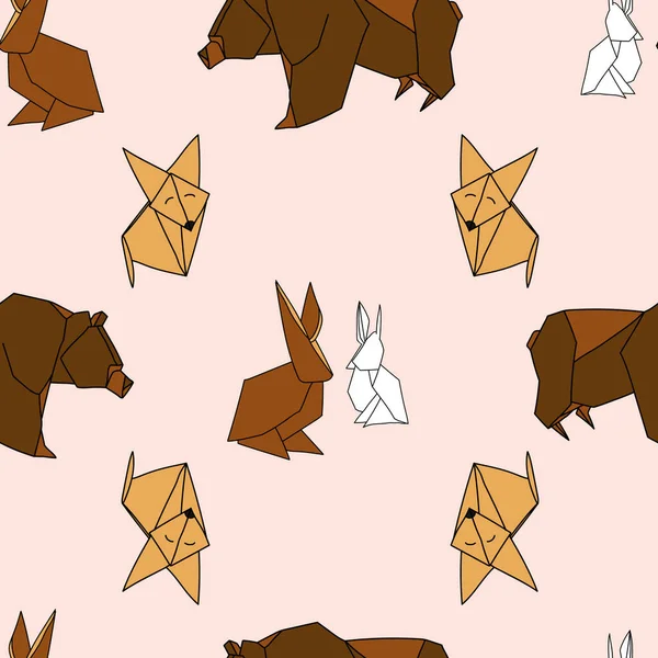 100,000 Animales con triangulos Vector Images | Depositphotos