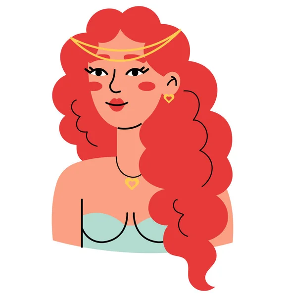 Greek Mythology Concept Goddess Hera Queen Gods Goddess Marriage Women