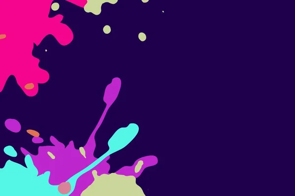 Paint splash background Stock Photos, Royalty Free Paint splash ...