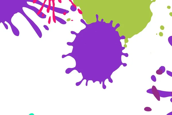 Poster paint splash poster Stock Photos, Royalty Free Poster paint ...