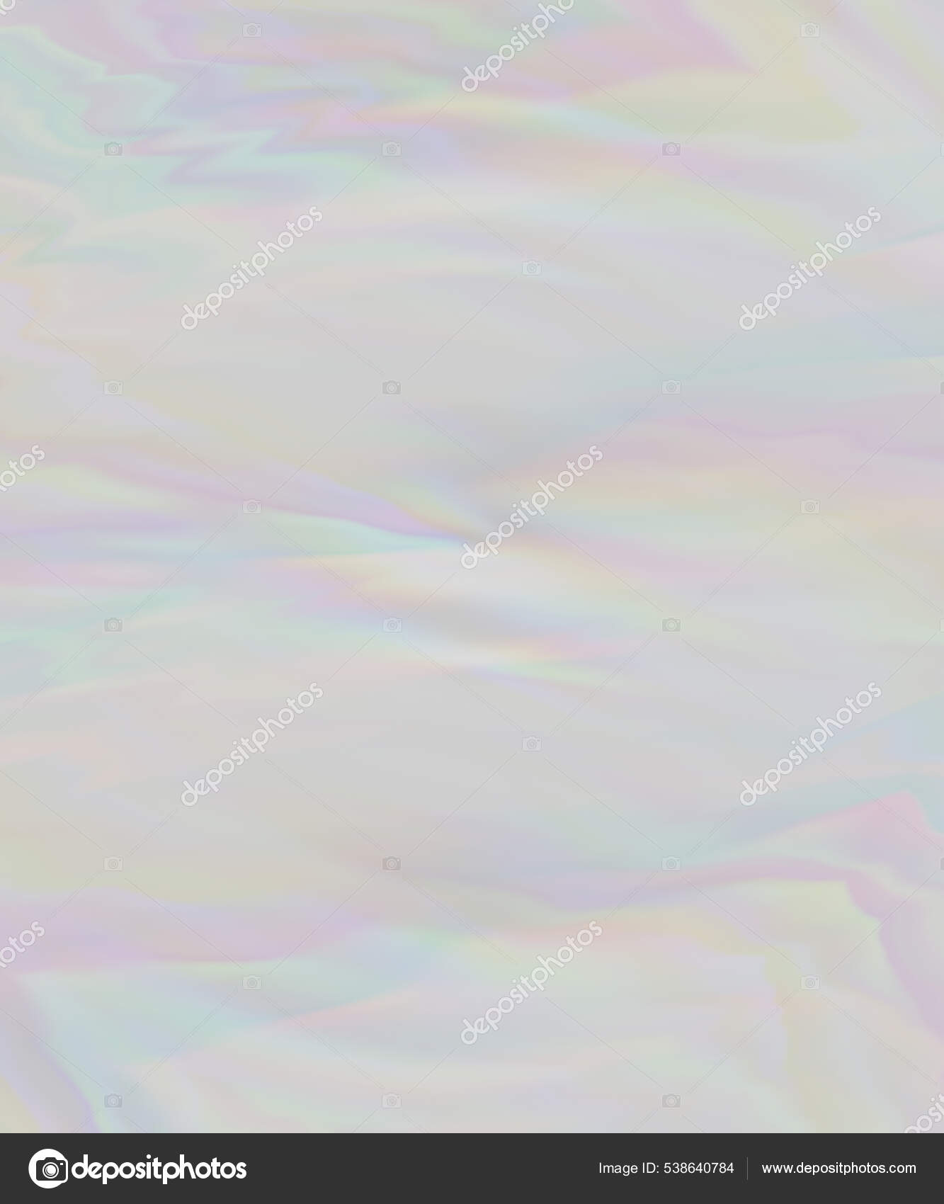 Soft Grey Texture Polarization Effect Colorful Neon Holographic Stains ...