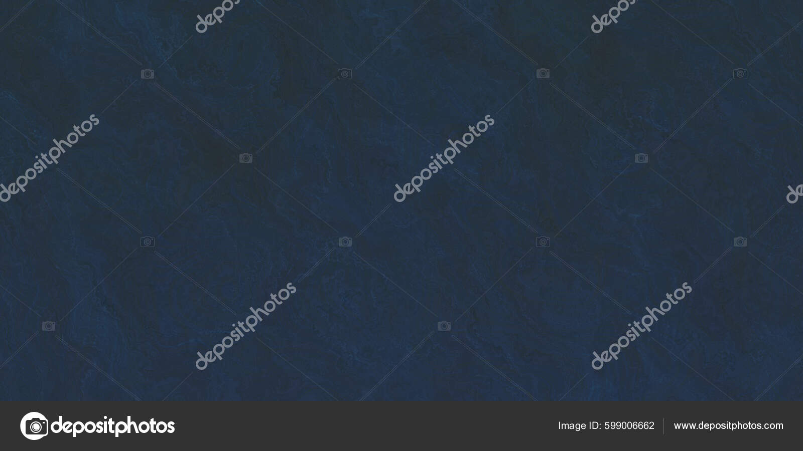 Dark Navy Indigo Blue Distressed Overlay Texture Grunge Background ...