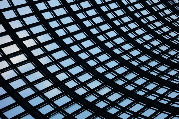 Abstract architecture wallpaper design, digital concept background ...