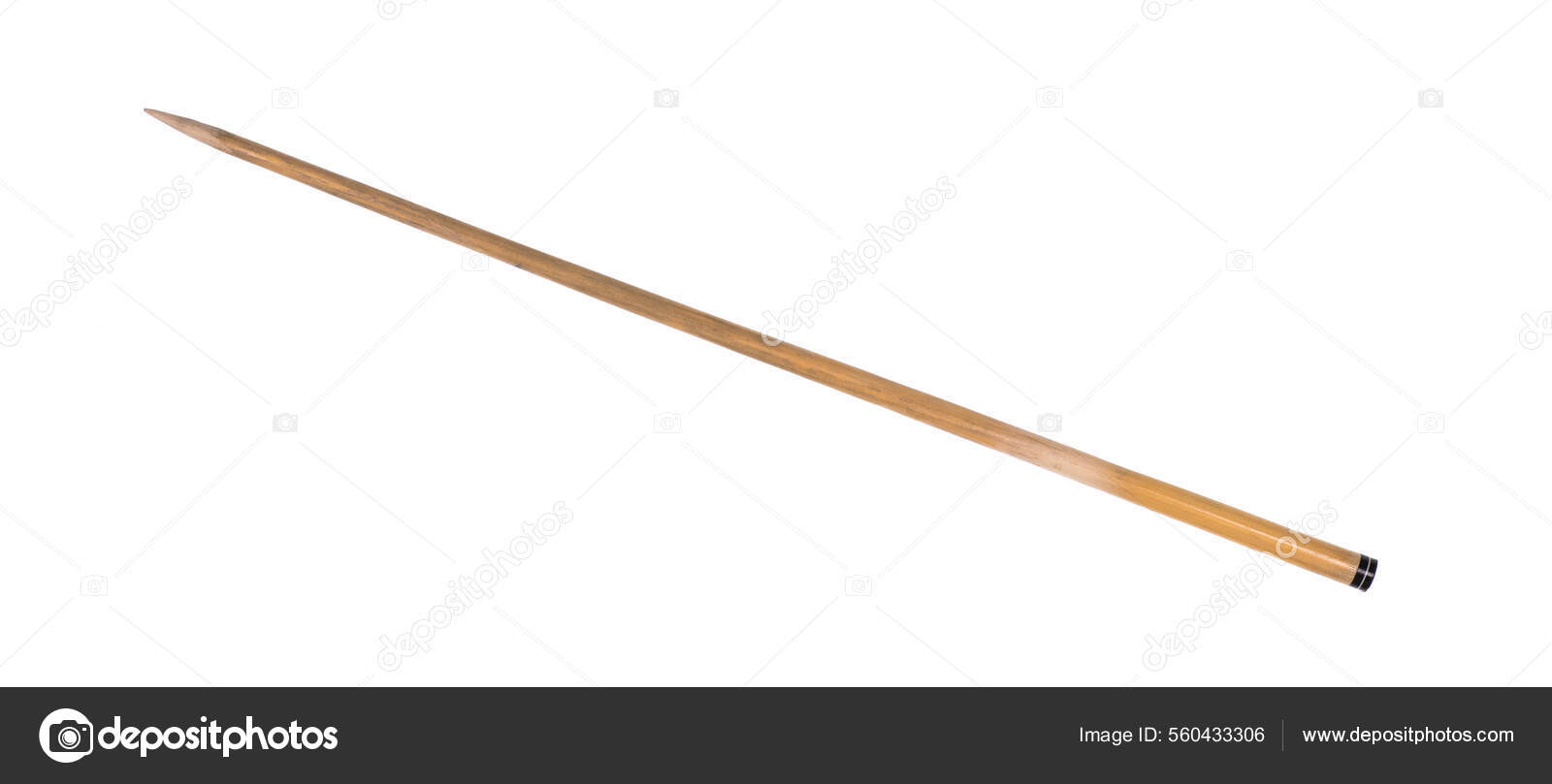 Wooden Pointer School Board — Stock Photo © serikbaib #560433306