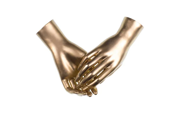 Gold praying hands Stock Photos, Royalty Free Gold praying hands Images ...