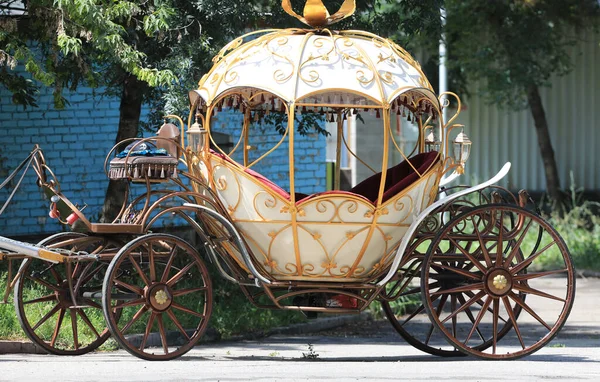Princess carriage Stock Photos, Royalty Free Princess carriage Images ...