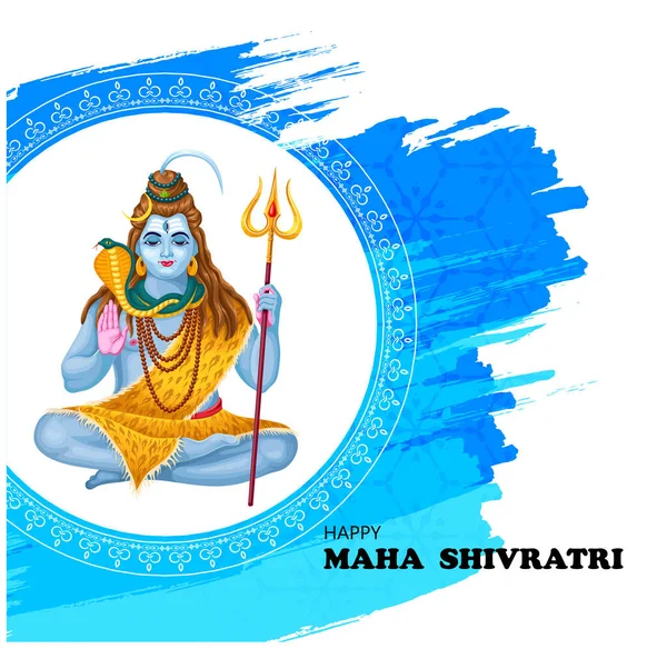 Happy maha shivratri Stock Photos, Royalty Free Happy maha shivratri ...