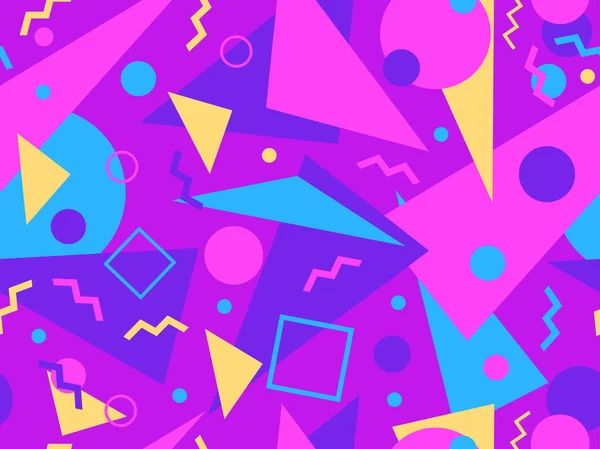 90s Background Design