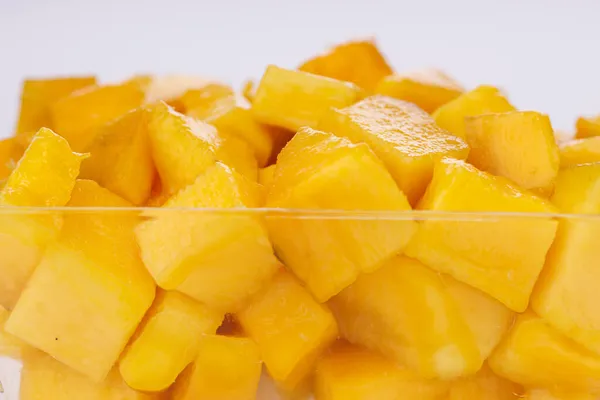 Mango slice Stock Photos, Royalty Free Mango slice Images | Depositphotos