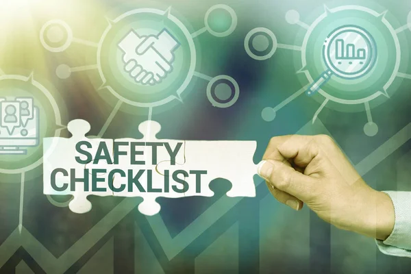 Safety considerations Stock Photos, Royalty Free Safety considerations ...