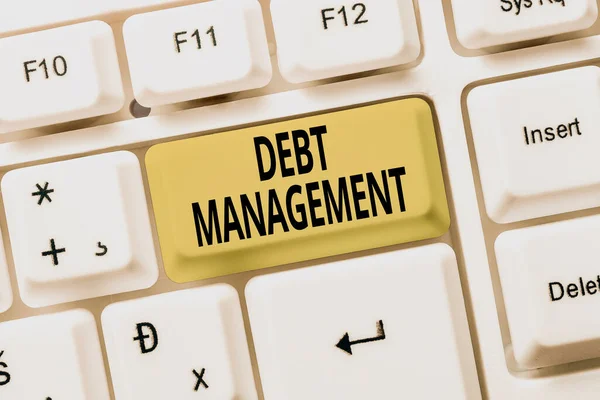 Managing debt Stock Photos, Royalty Free Managing debt Images ...
