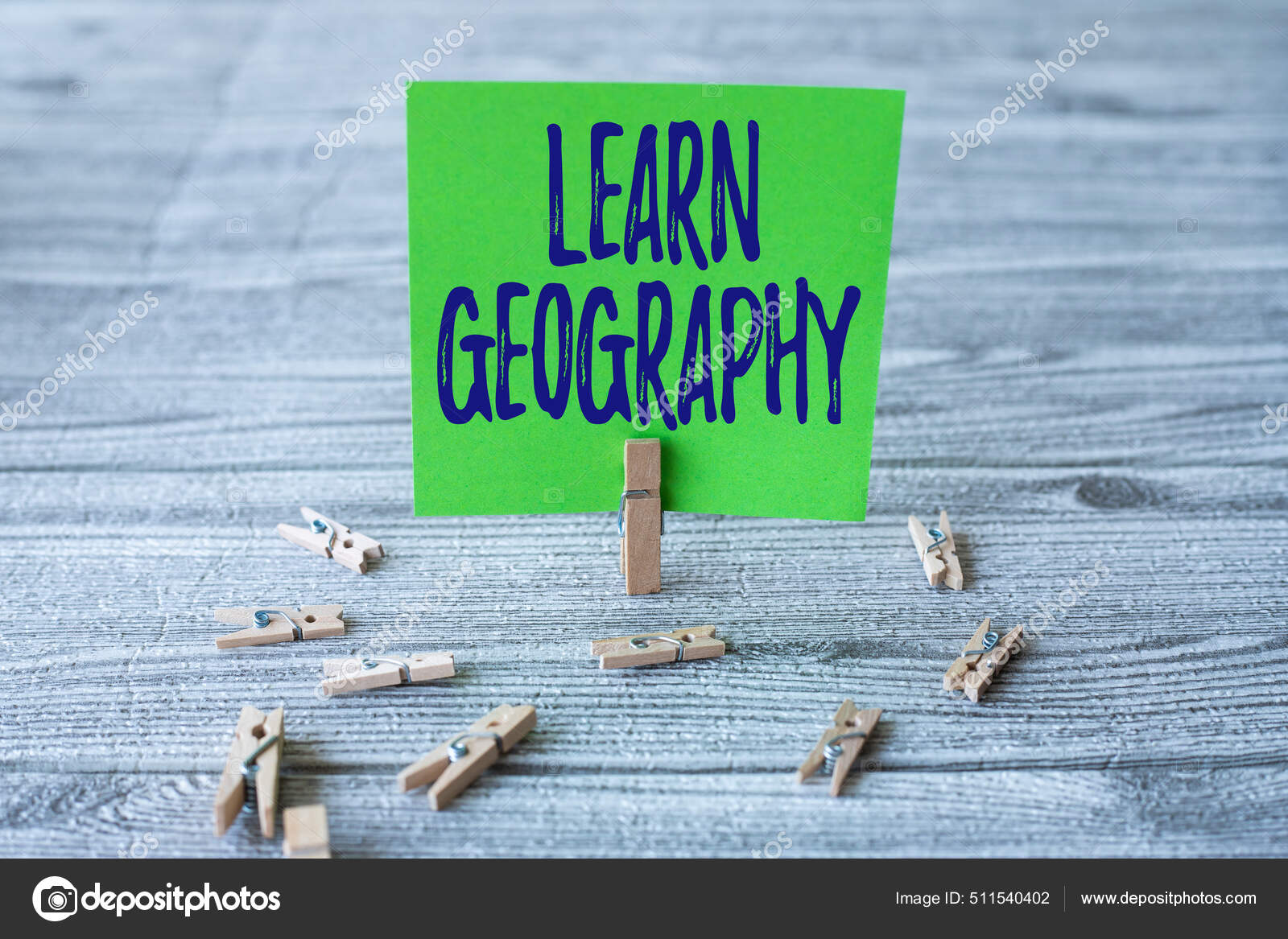 Physical Features Geography
