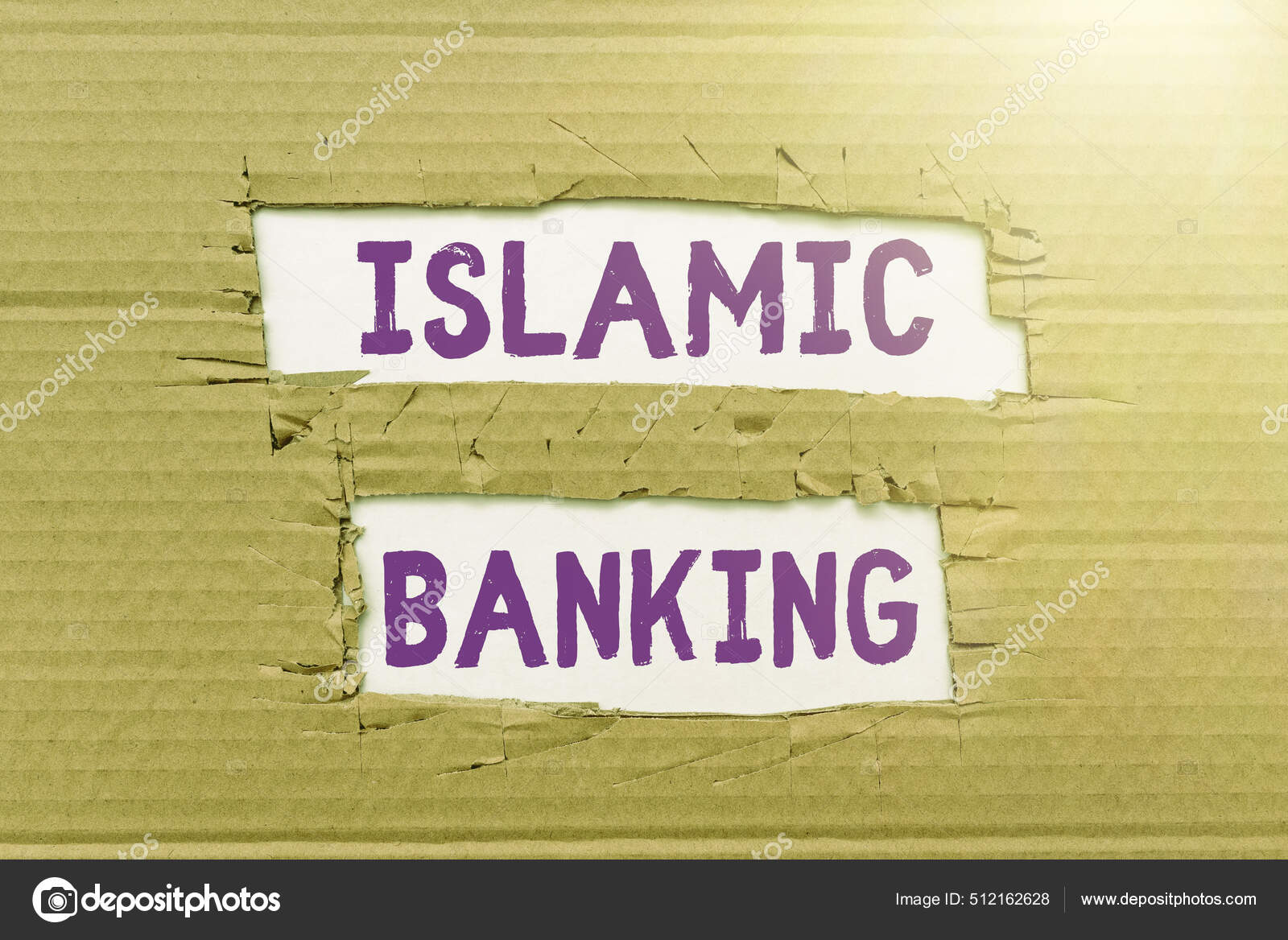 Muslim Banking System