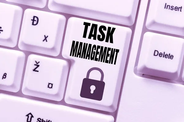 Task management Stock Photos, Royalty Free Task management Images | Depositphotos