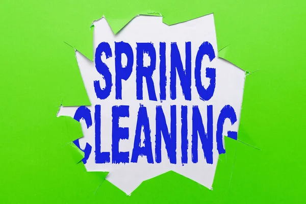 Spring cleaning logo Stock Photos, Royalty Free Spring cleaning logo ...