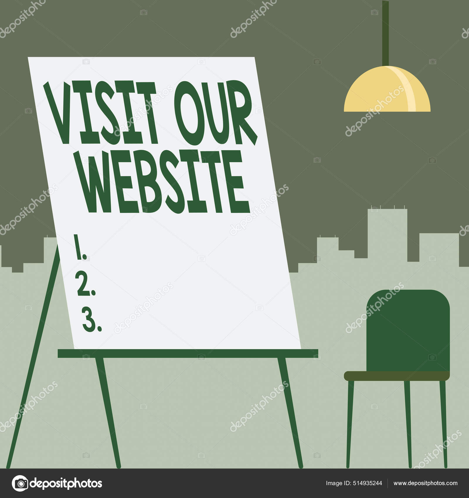 Check Out Our Website Clipart