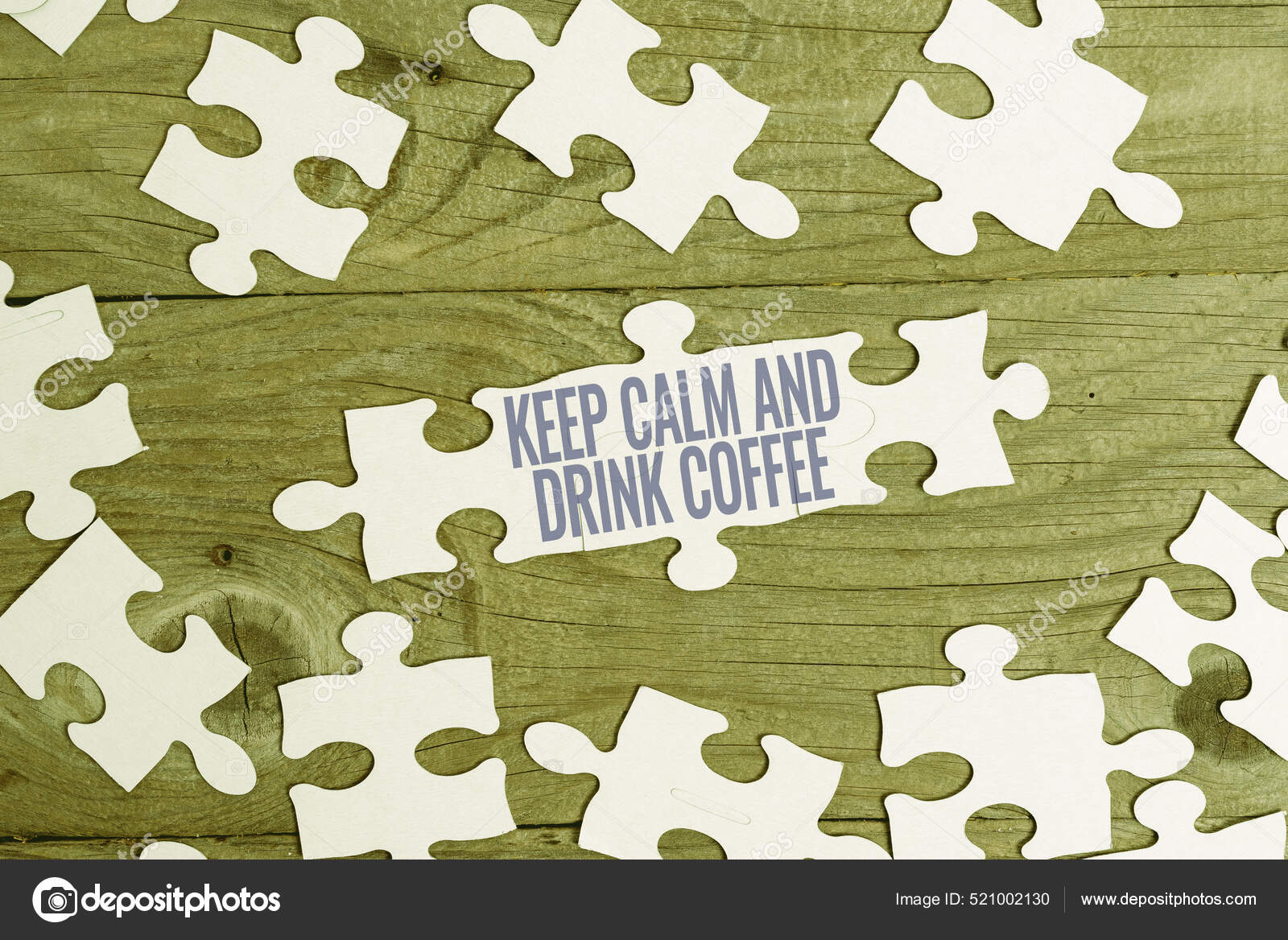 Keep Calm Collage Wallpaper