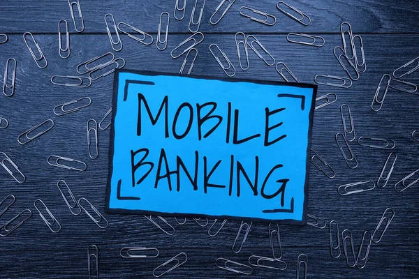 Mobile banking Stock Photos, Royalty Free Mobile banking Images ...