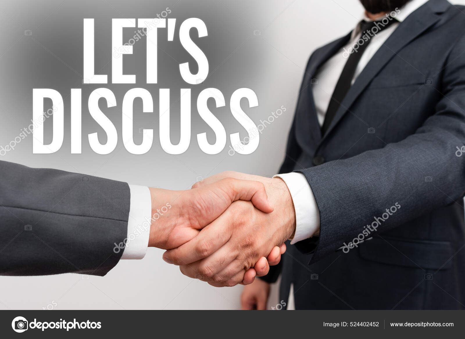 Asking Someone Something