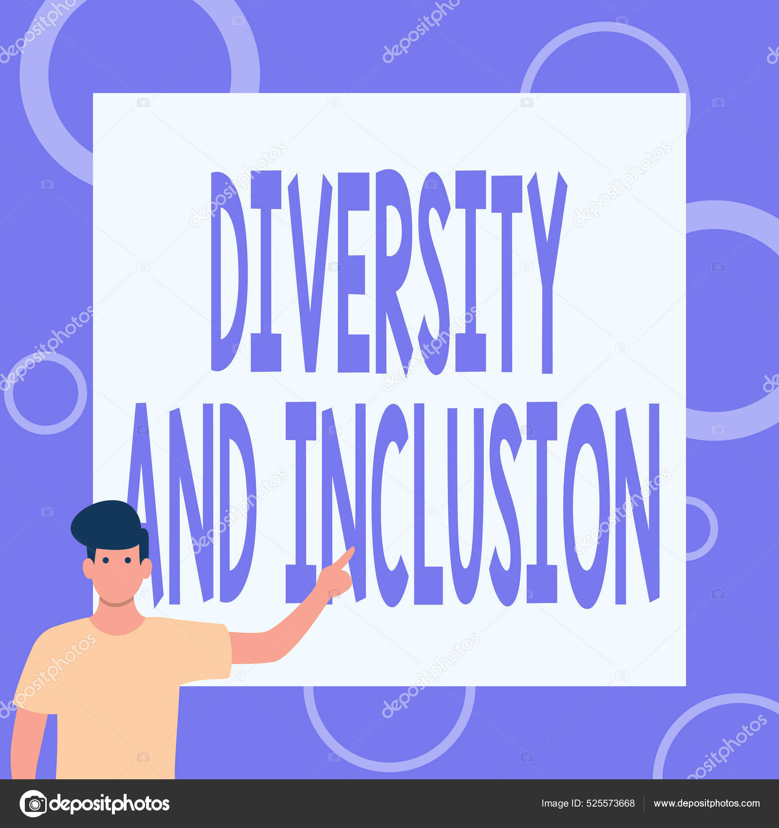 Diversity And Inclusion Meaning