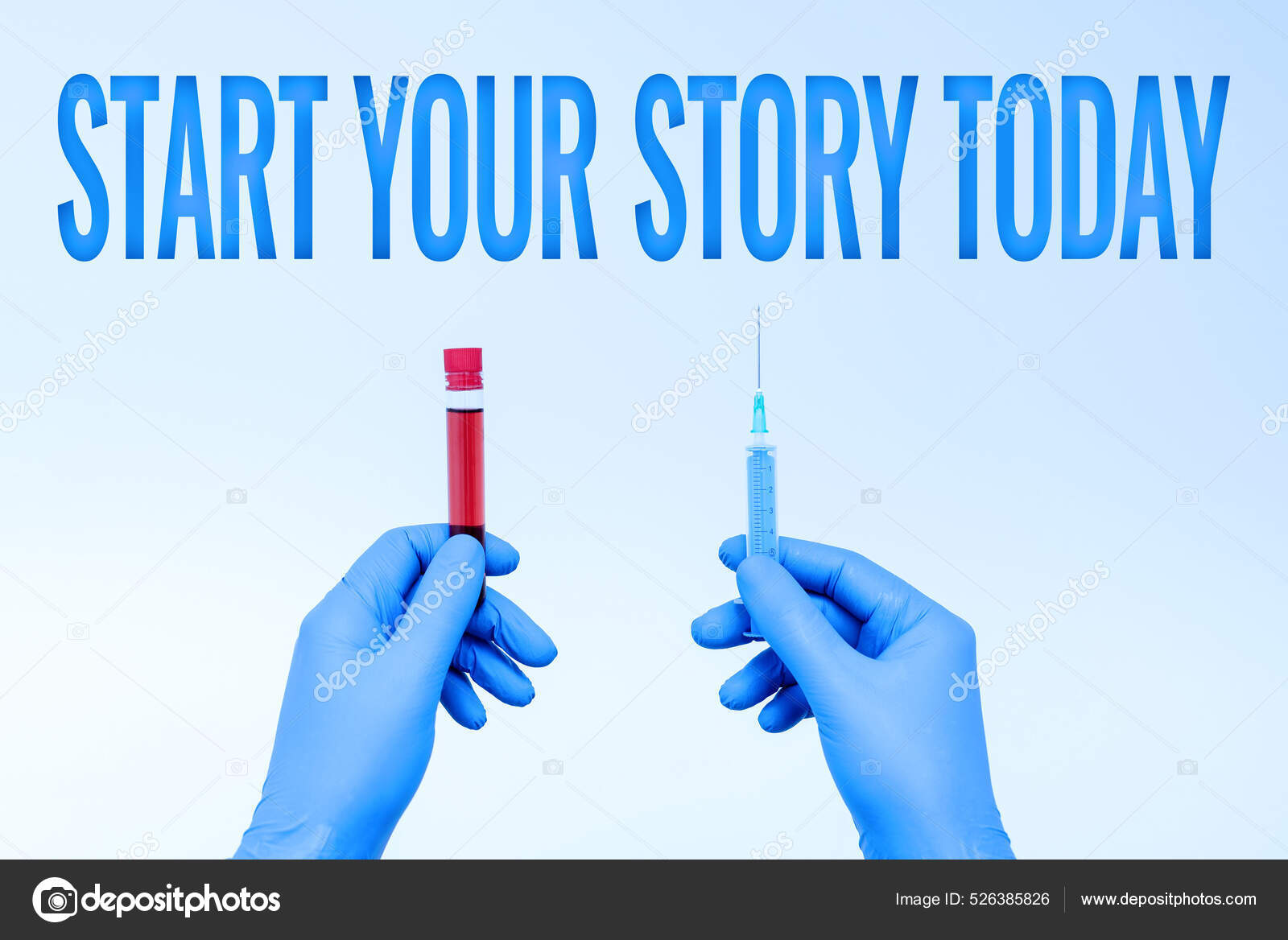 Scientist At Work Sign