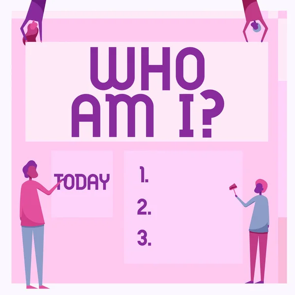 7,333,255 Who am i Stock Illustrations | Depositphotos