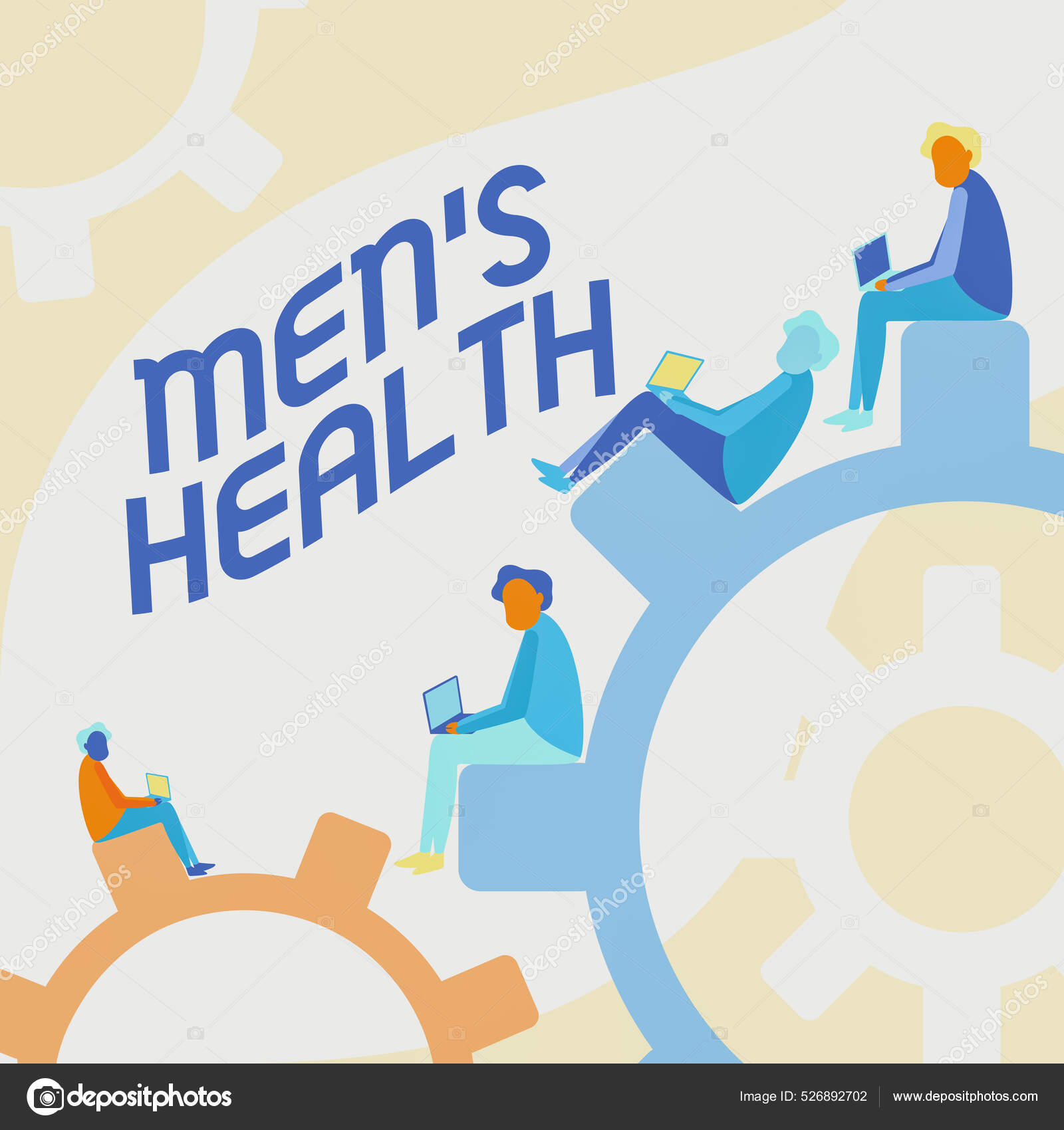 Social Health Pictures Drawing