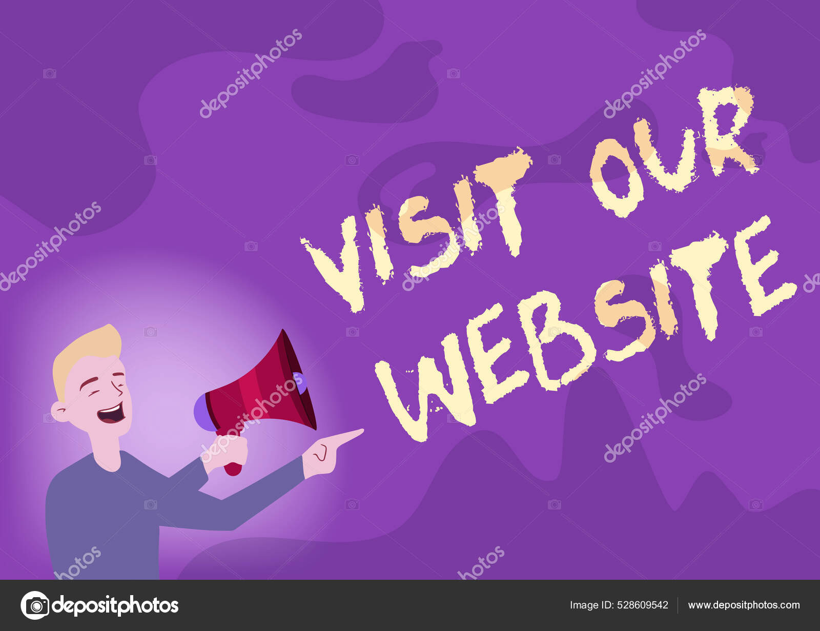 Check Out Our Website Clipart