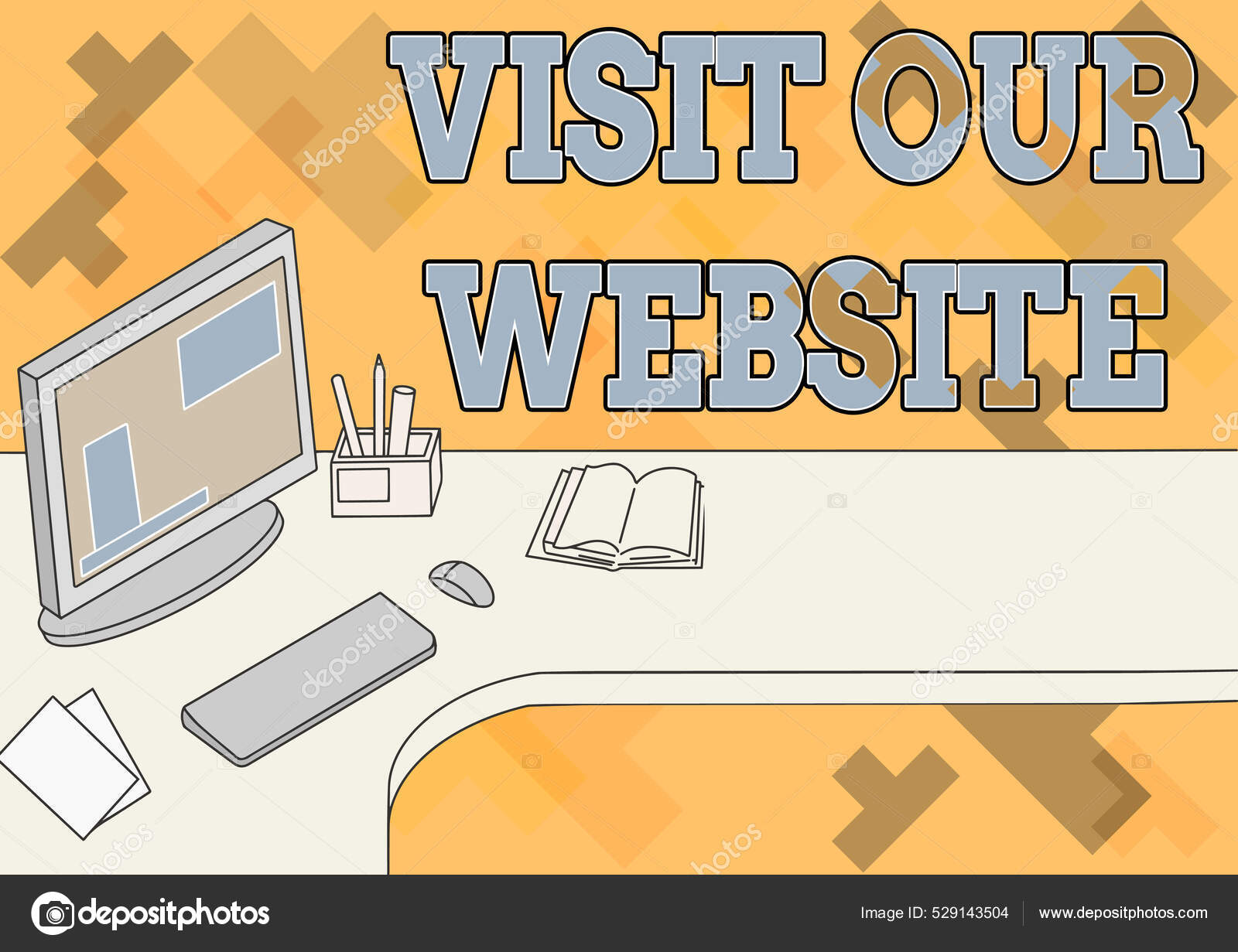 Check Out Our Website Clipart