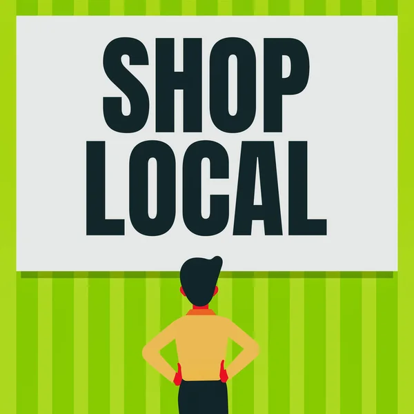 Shop local Stock Photos, Royalty Free Shop local Images | Depositphotos