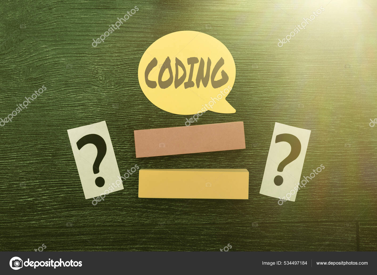 Hand writing sign Coding. Business idea assigning code to something for ...