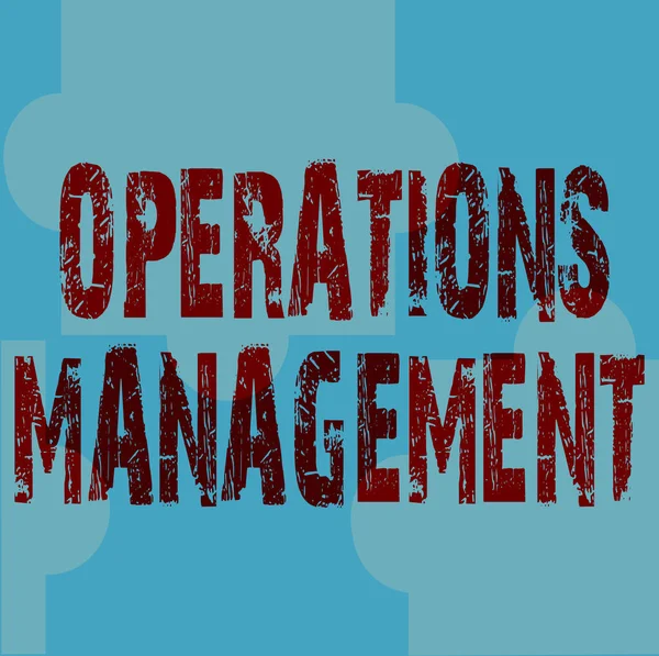 Operation management Stock Photos, Royalty Free Operation management Images | Depositphotos