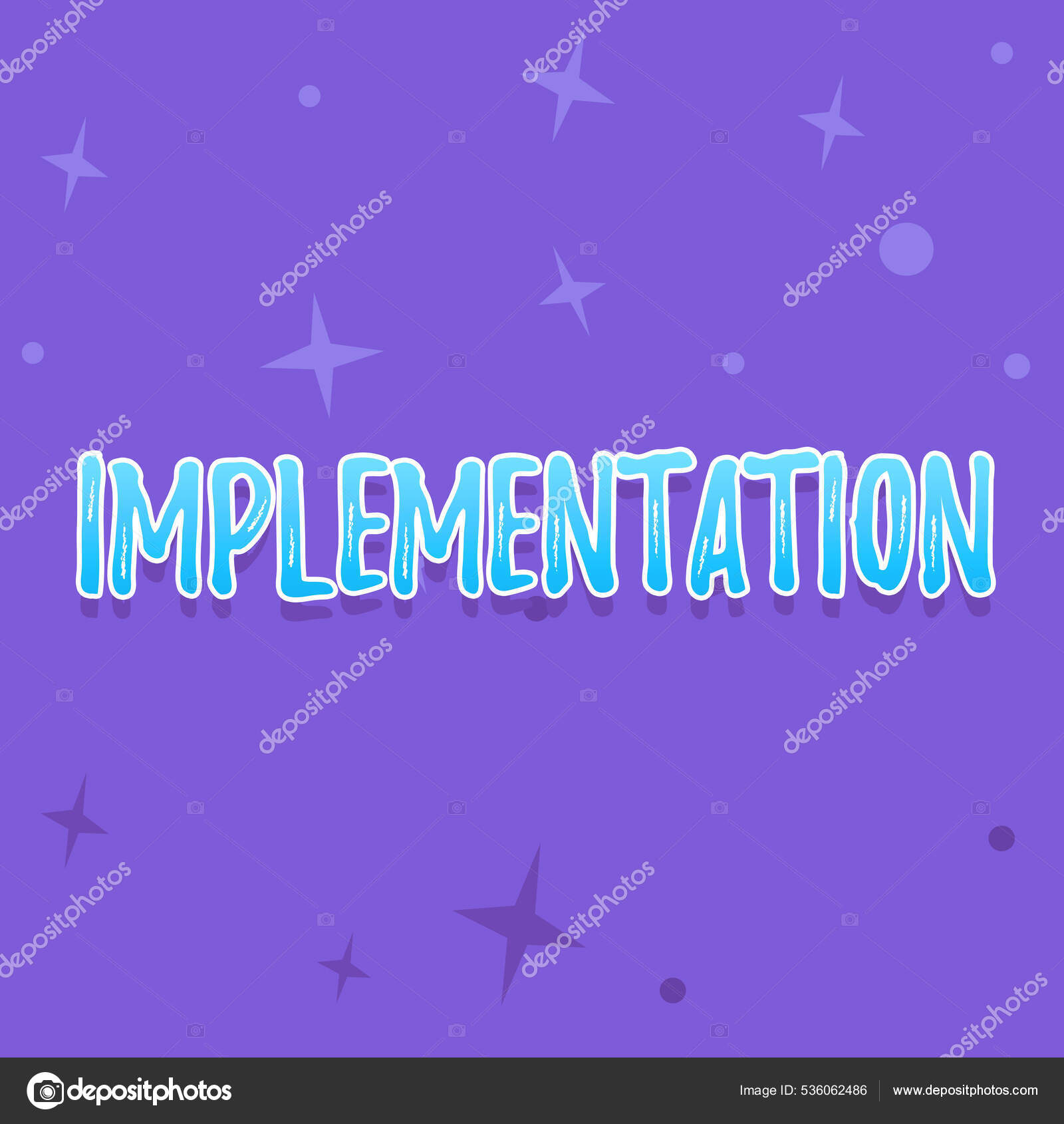 Implementation Word