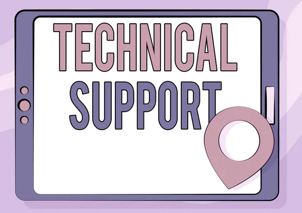 Technical support logo Stock Photos, Royalty Free Technical support ...